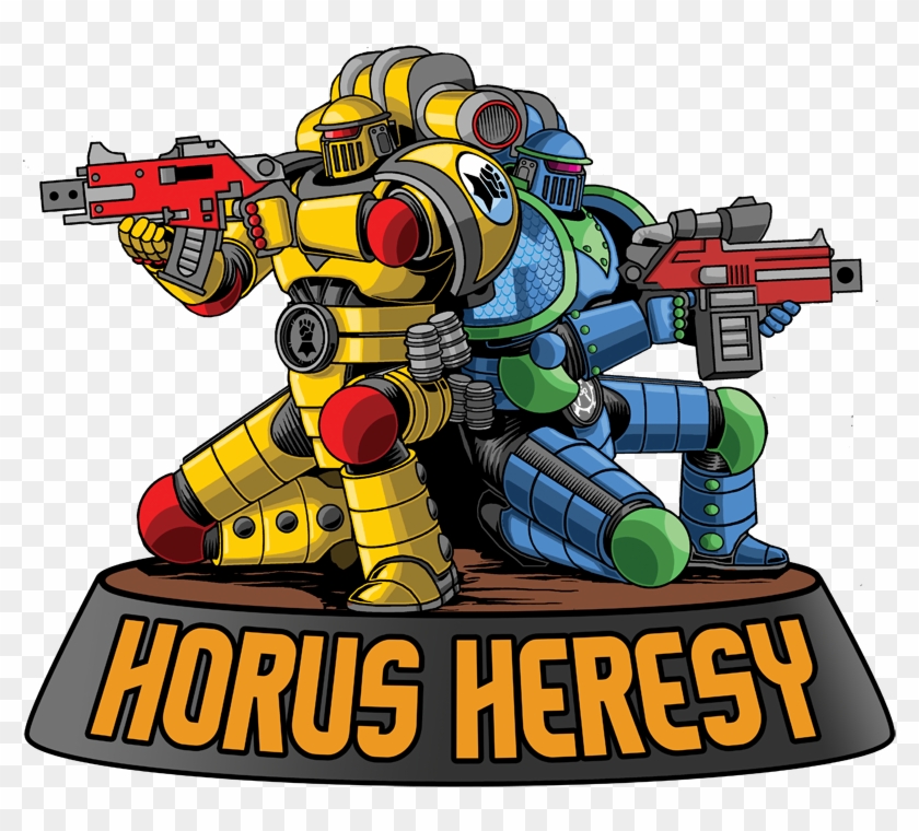 View Samegoogleiqdbsaucenao Horus Heresy Faction Icon[1] - 40k Heresy ...